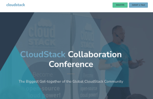 Cloudstack Collaboration Conference 2024 | PlusOne